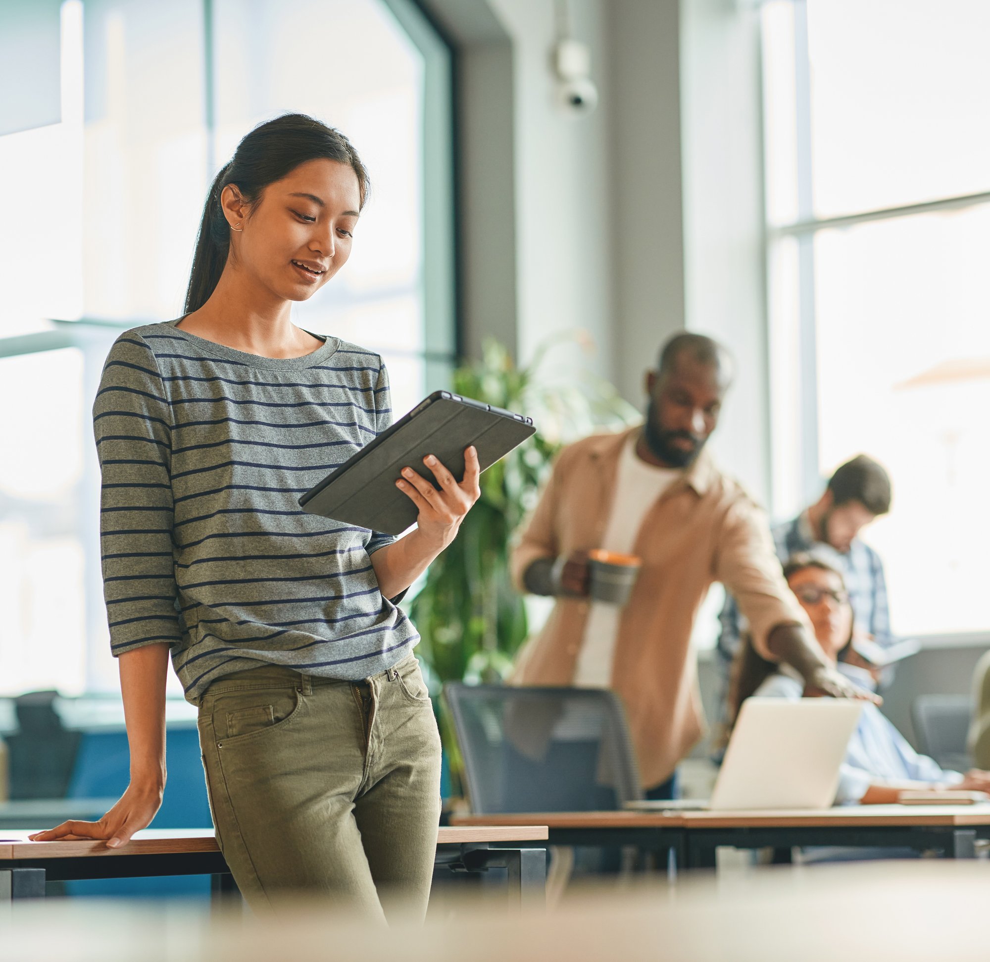 Secure & Seamless SIM-Based Authentication | Eliminate OTP Fraud