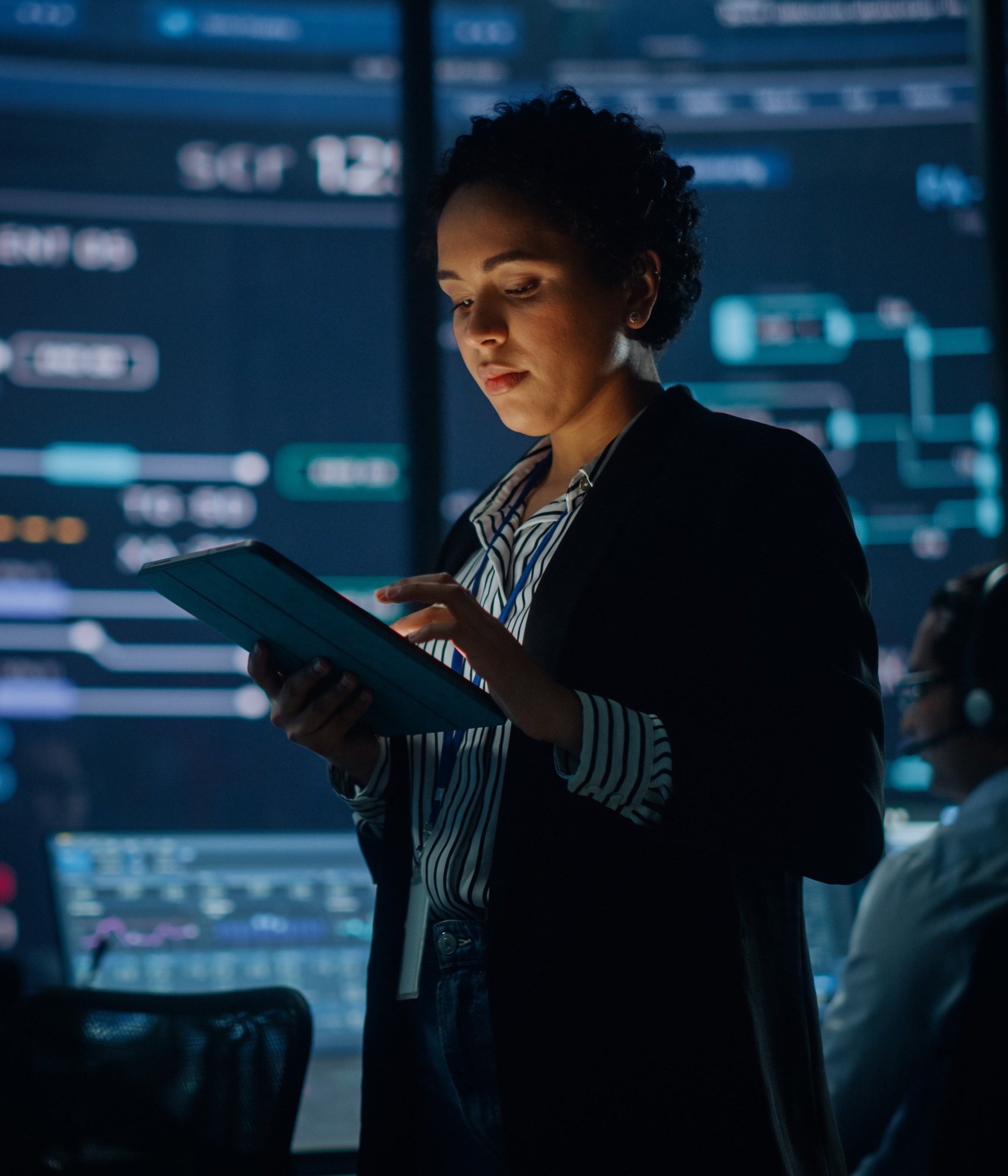 Advanced Mobile Device Management | Secure, Automate & Optimize